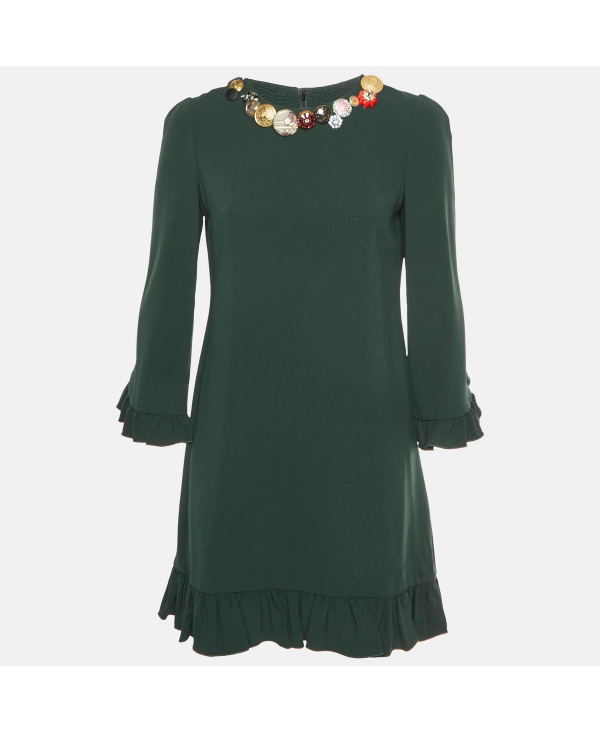 Click here for Pre-Owned Dolce & Gabbana Womens Pre-Owned Dolce a... prices