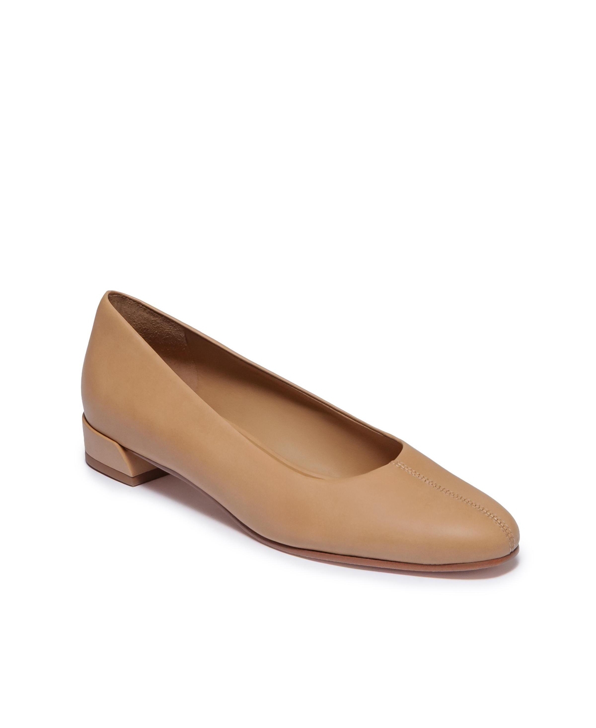 Click here for Bernardo Footwear Womens Nero Ballet Flat - Dune prices