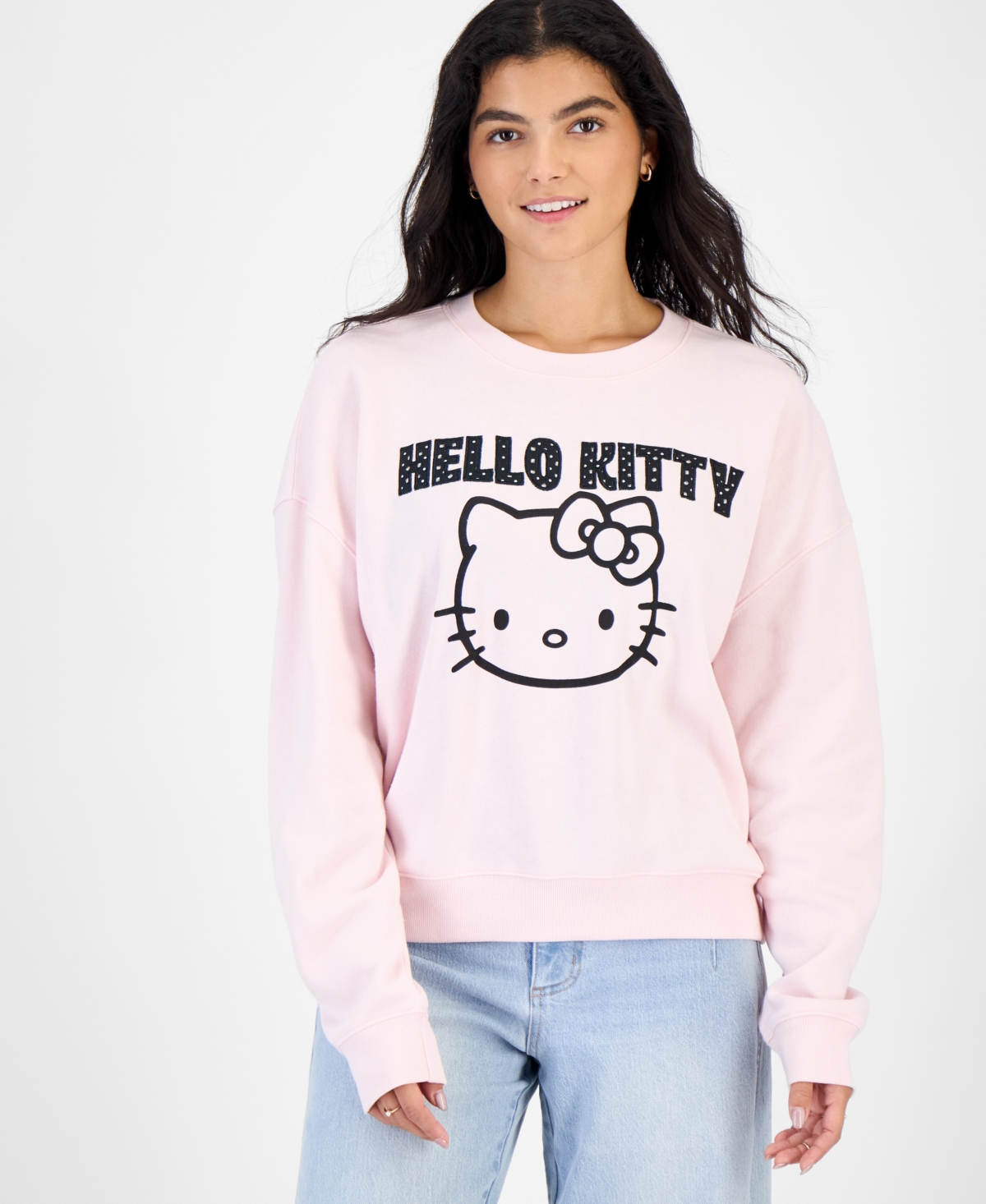 Click here for Grayson Threads  The Label Juniors Hello Kitty Pol... prices