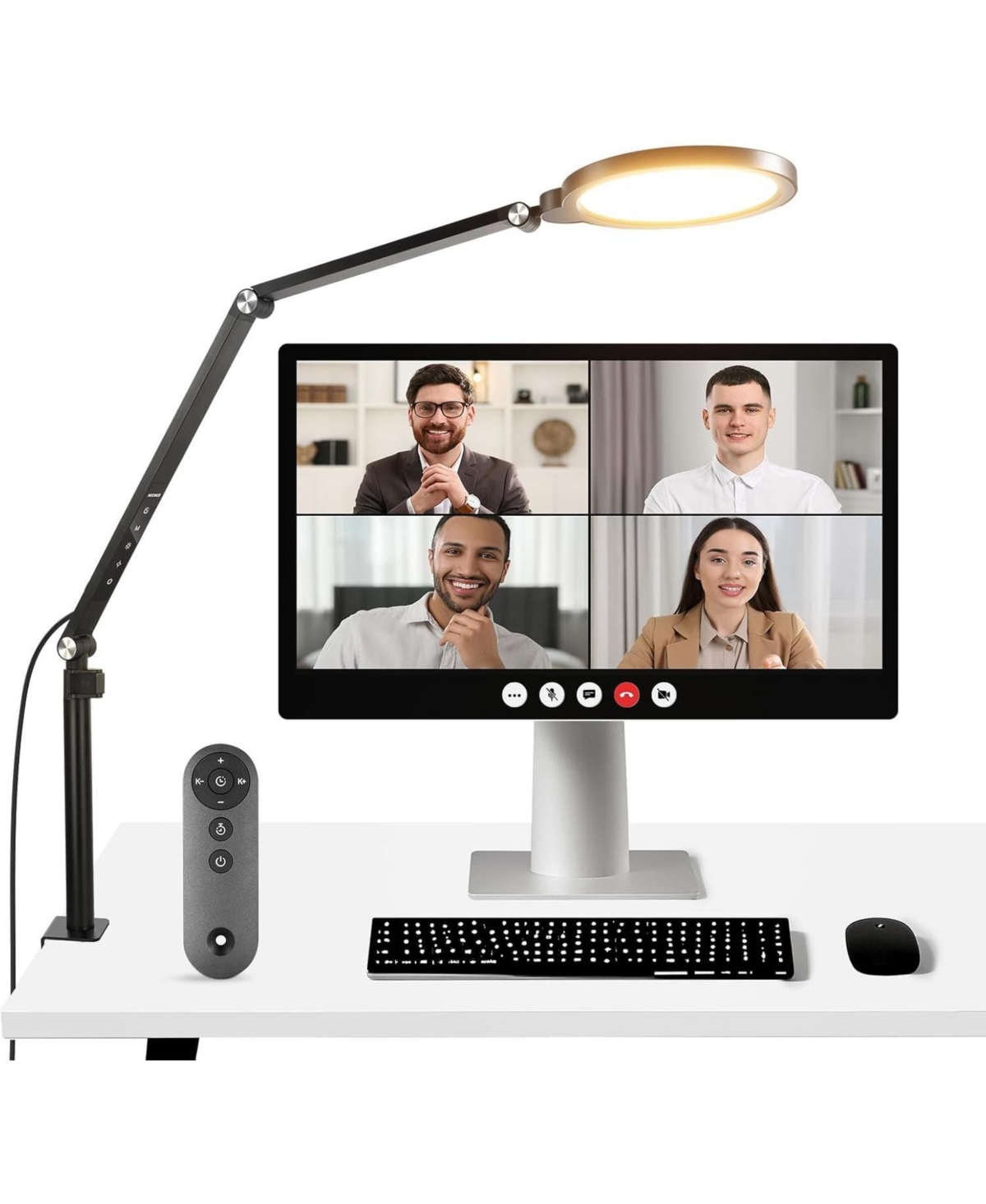 Click here for Neewer R18 Ring Light with 18W prices