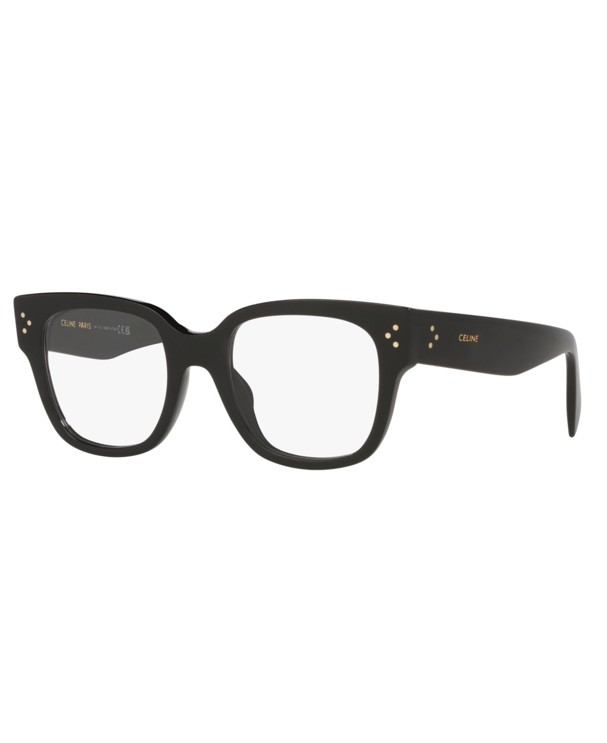 Click here for Celine Womens Cl50066i Polarized Eyeglasses  CL000... prices