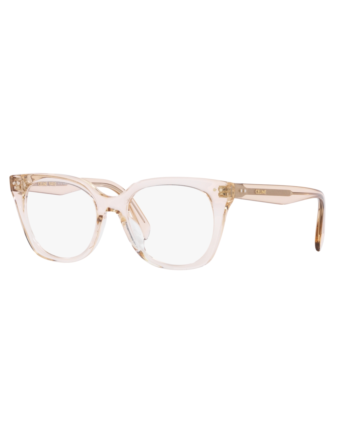 Click here for Celine Womens Cl50116i Polarized Eyeglasses  CL000... prices