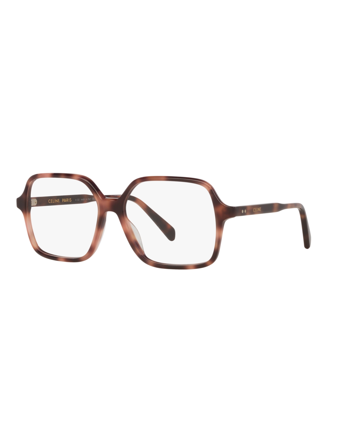 Click here for Celine Womens Cl50126i Polarized Eyeglasses  CL000... prices