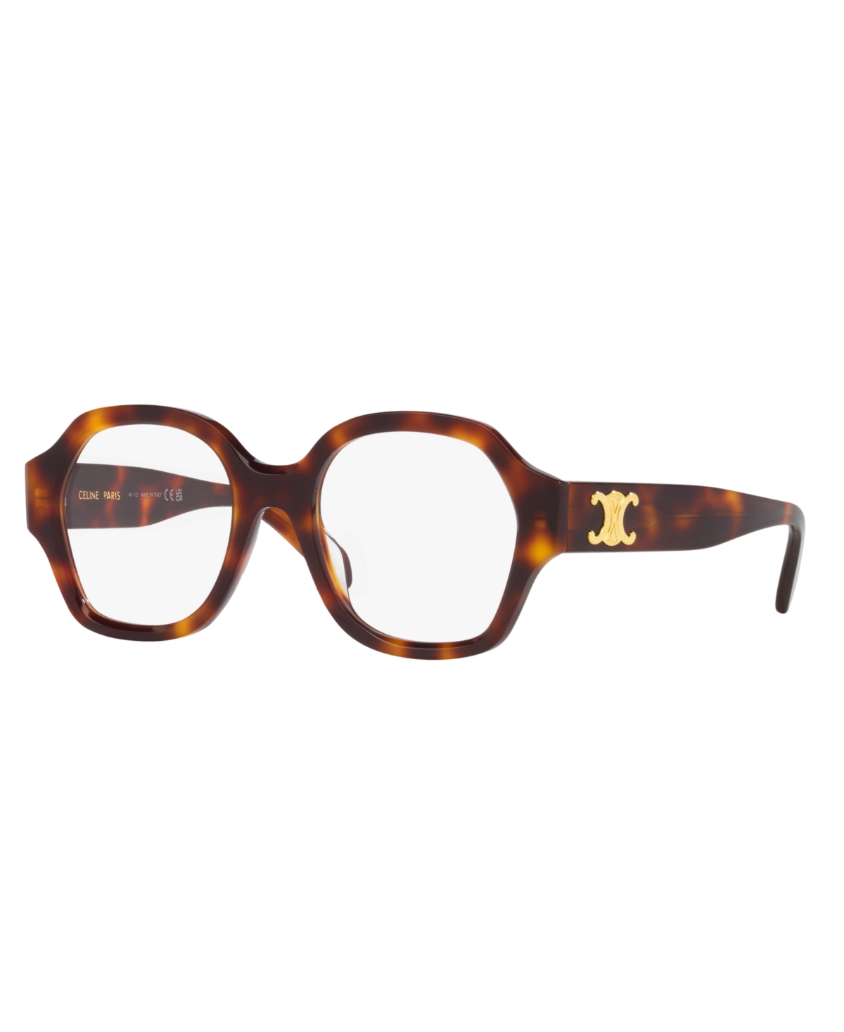 Click here for Celine Womens Triomphe Cl50134i Polarized Eyeglass... prices