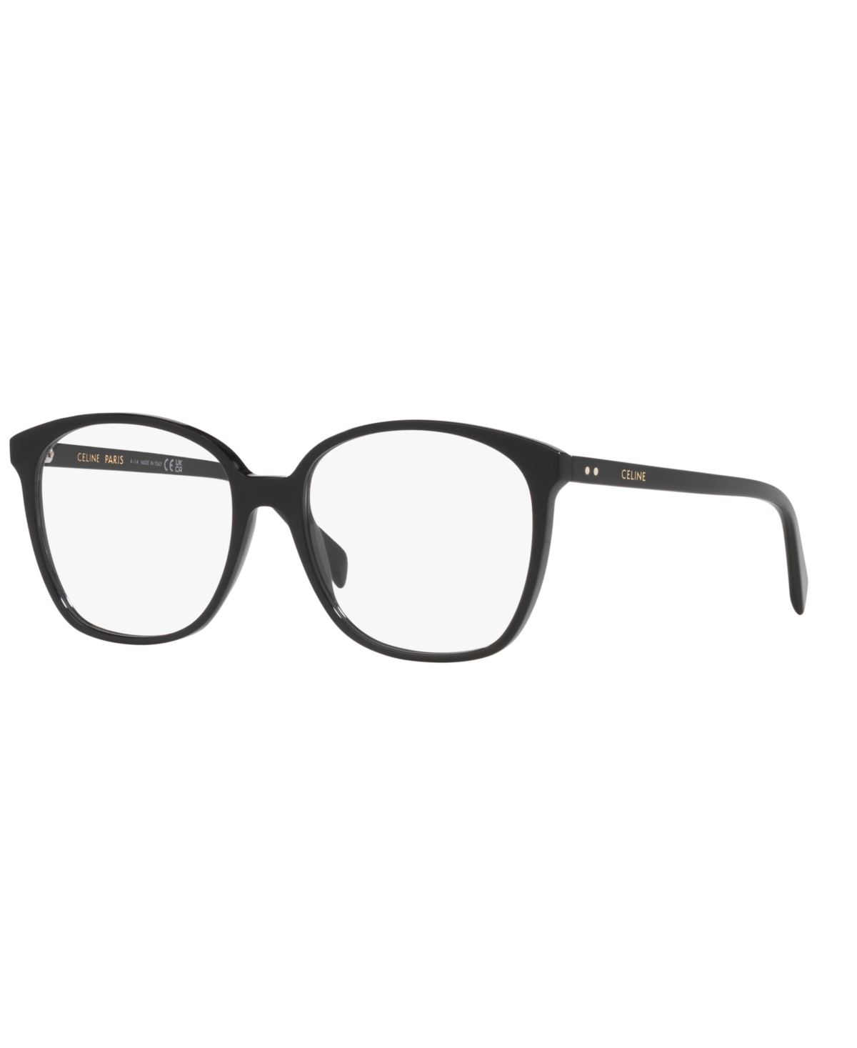 Click here for Celine Womens Thin Cl50115i Polarized Eyeglasses... prices