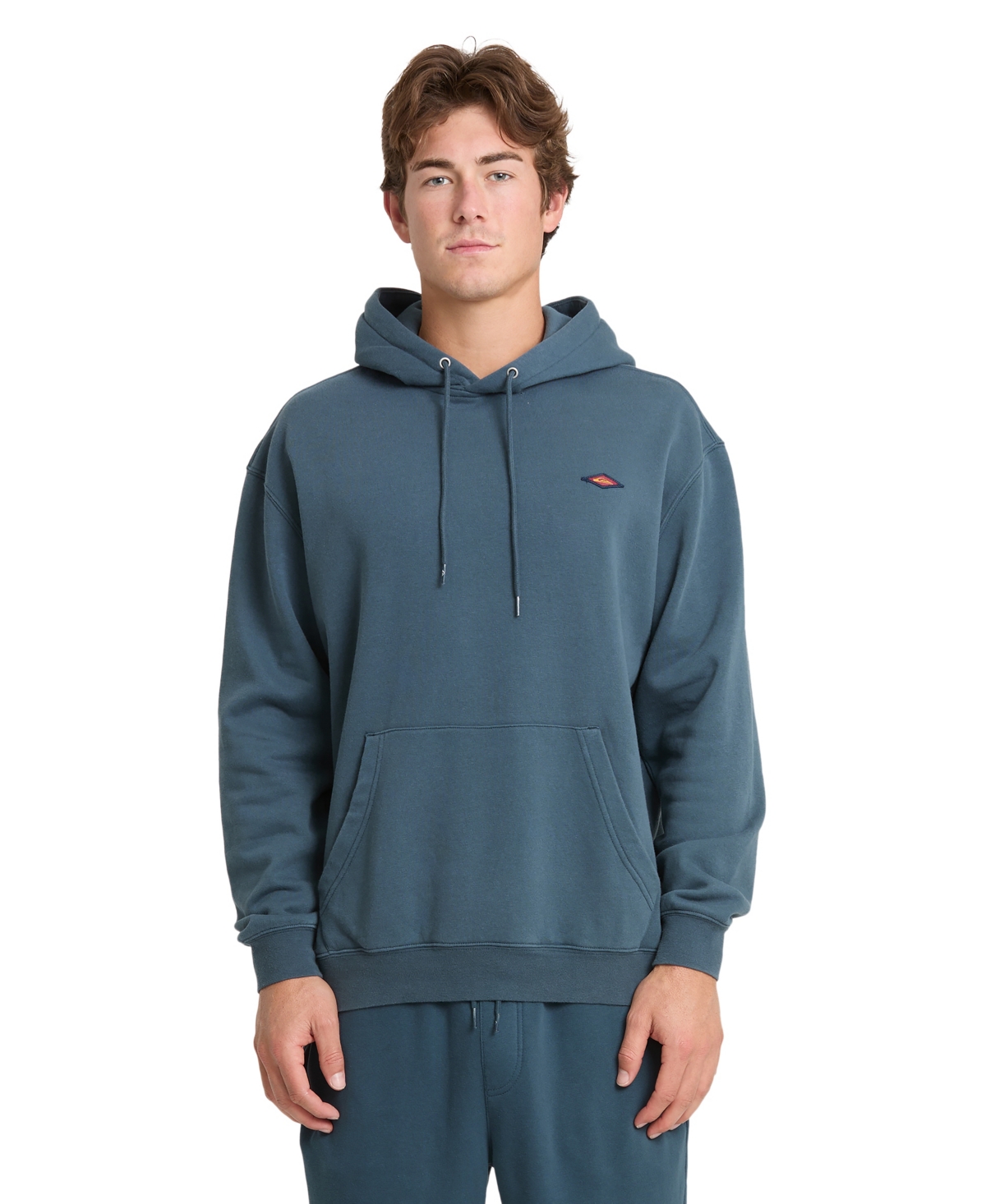 Click here for Quiksilver Mens Saltwater Regular-Fit Hoodie - Dar... prices