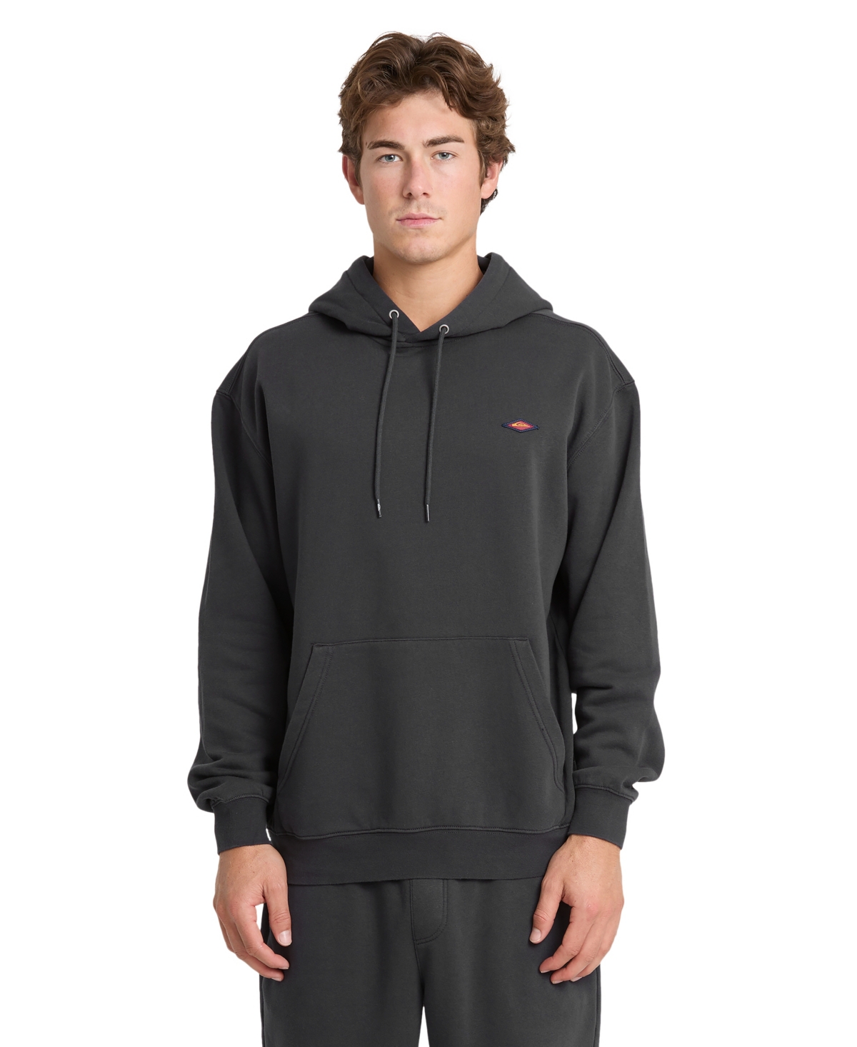 Click here for Quiksilver Mens Saltwater Regular-Fit Hoodie - Pha... prices