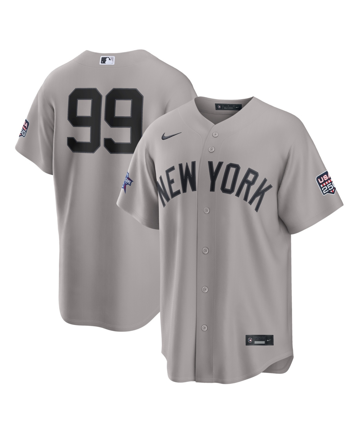 Click here for Nike Mens 2026 All-Star Game New York Yankees Aaro... prices