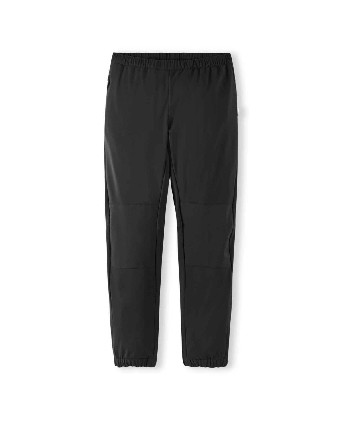 Click here for Reima Boys and Girls 5-14 Menoon Pants - Black prices