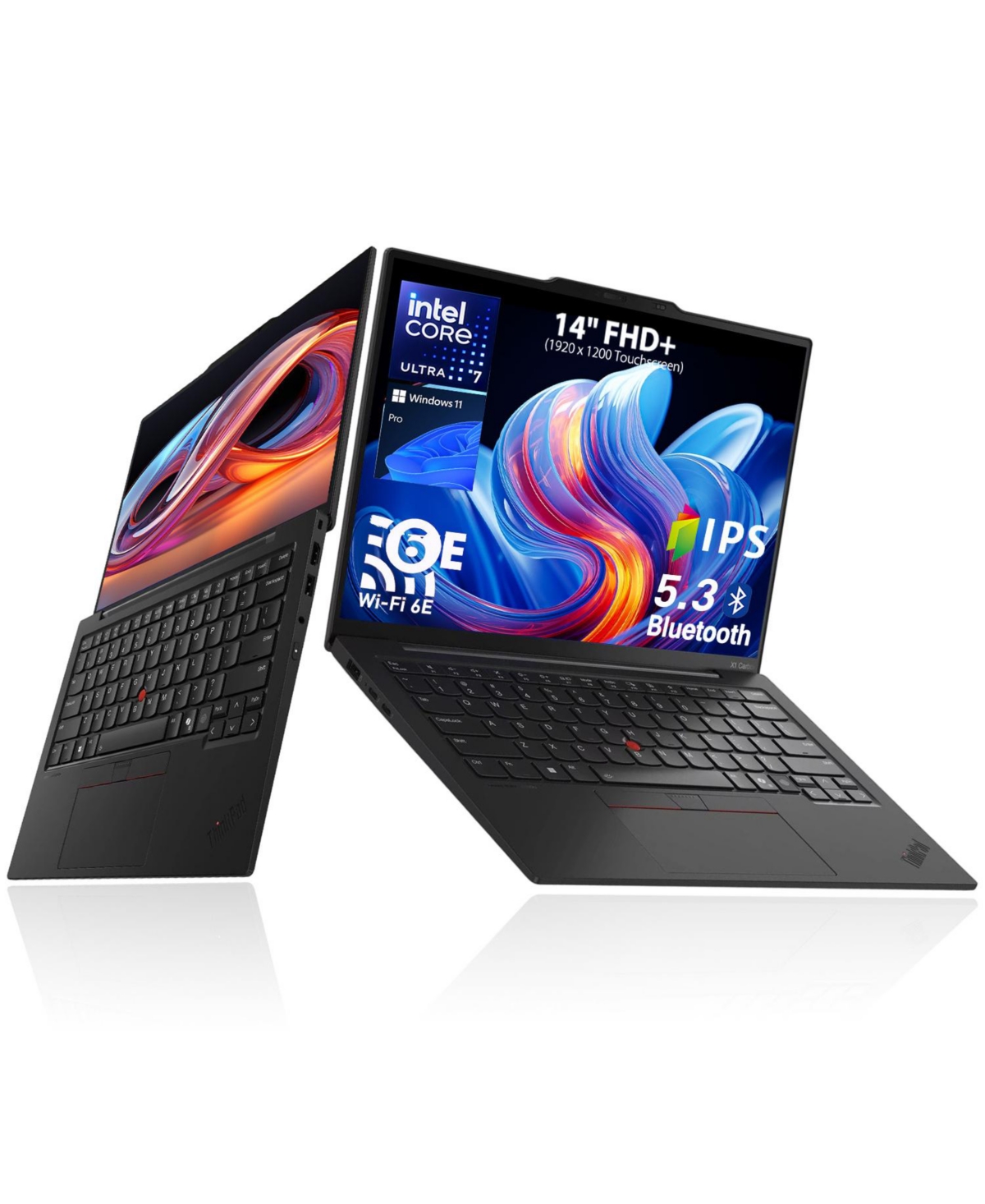 Click here for Lenovo ThinkPad X1 Carbon Ai 14 Wuxga Touch Busine... prices