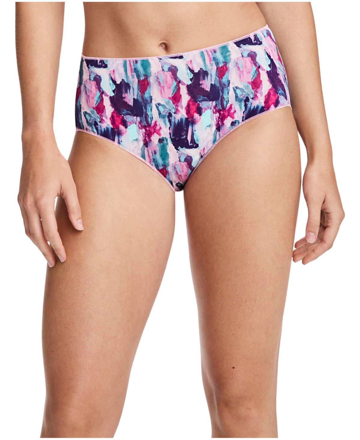 Click here for Jockey No Panty Line Promise Hip Brief Underwear 1... prices