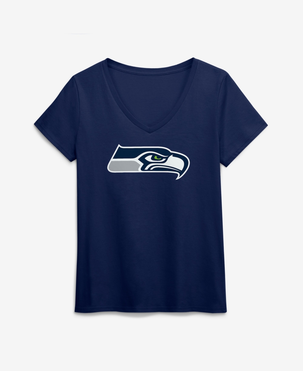 Click here for Logo Athletic Womens College Navy Seattle Seahawks... prices