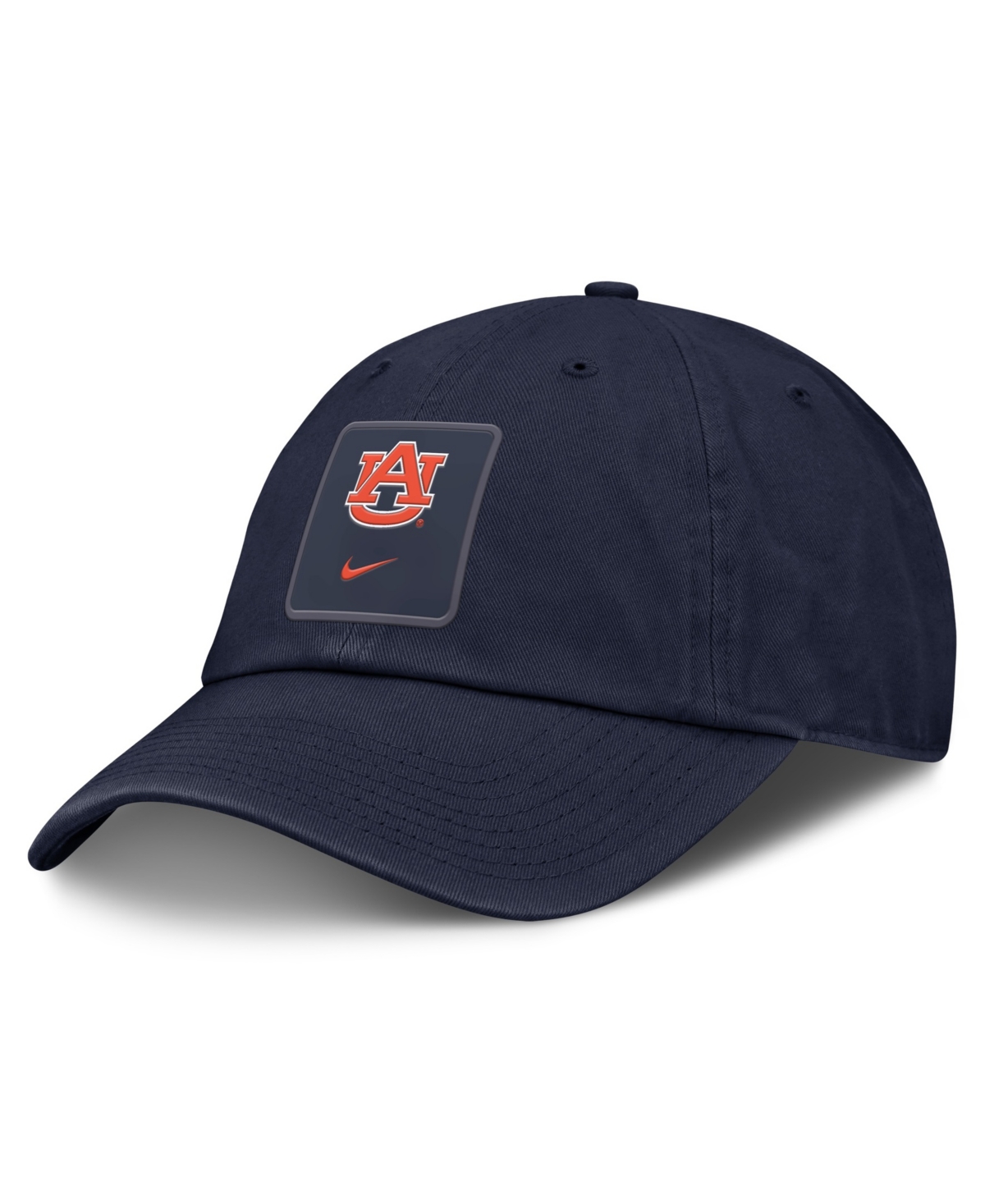 Click here for Nike Mens and Womens Navy Auburn Tigers 2026 Sidel... prices