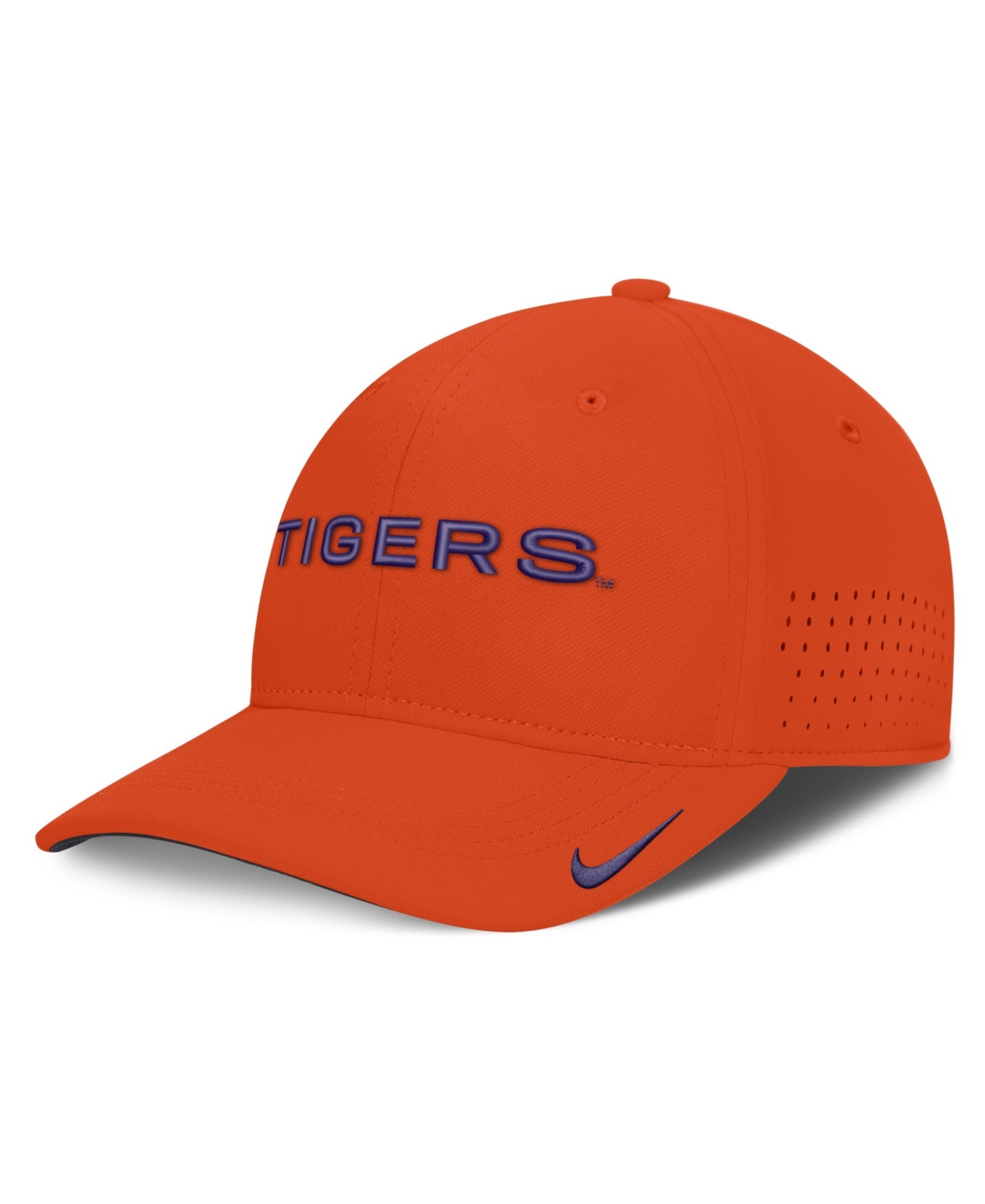 Click here for Nike Mens Orange Clemson Tigers Gameday Aerobill S... prices