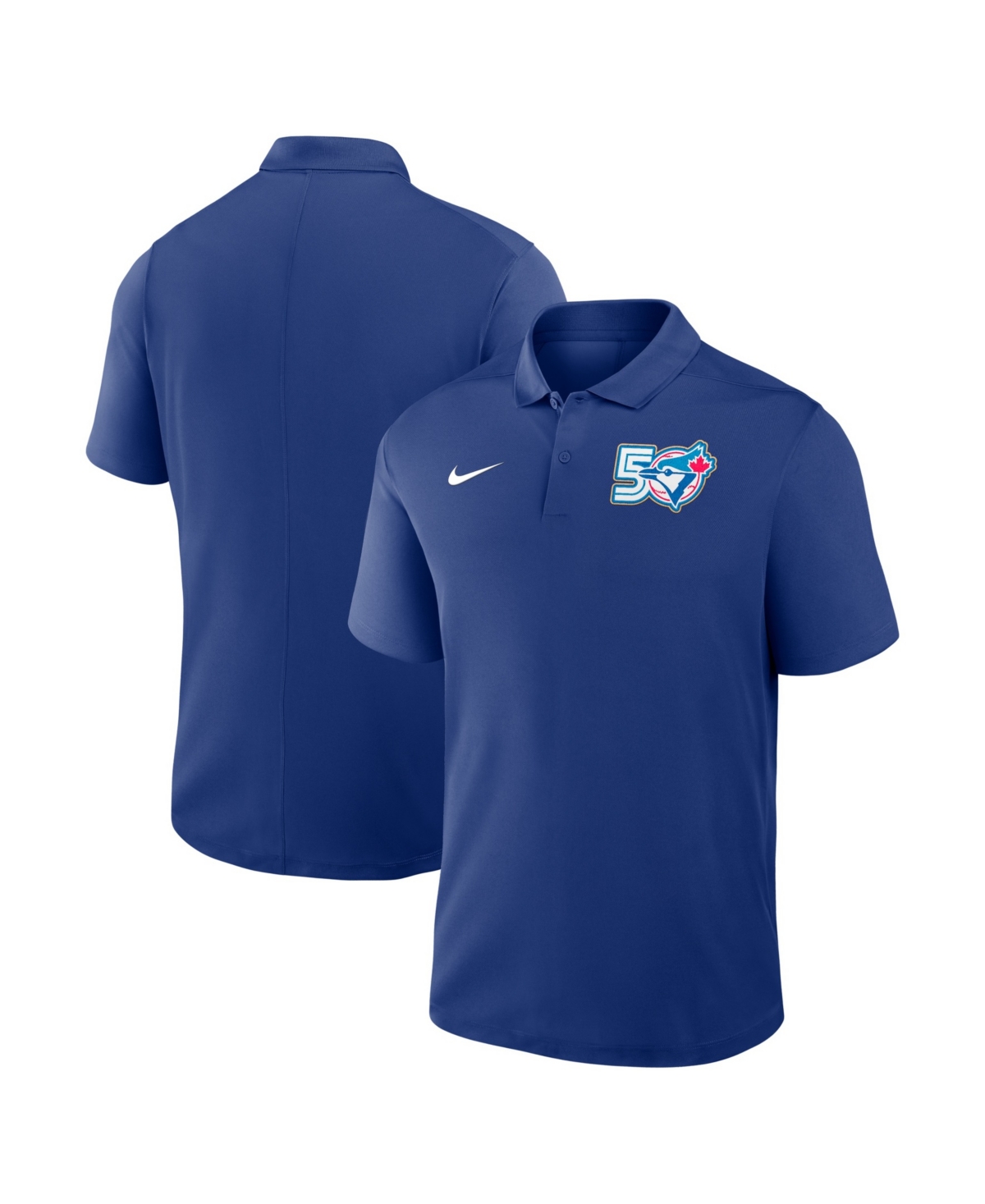 Click here for Nike Mens Royal Toronto Blue Jays 50th Season Vict... prices