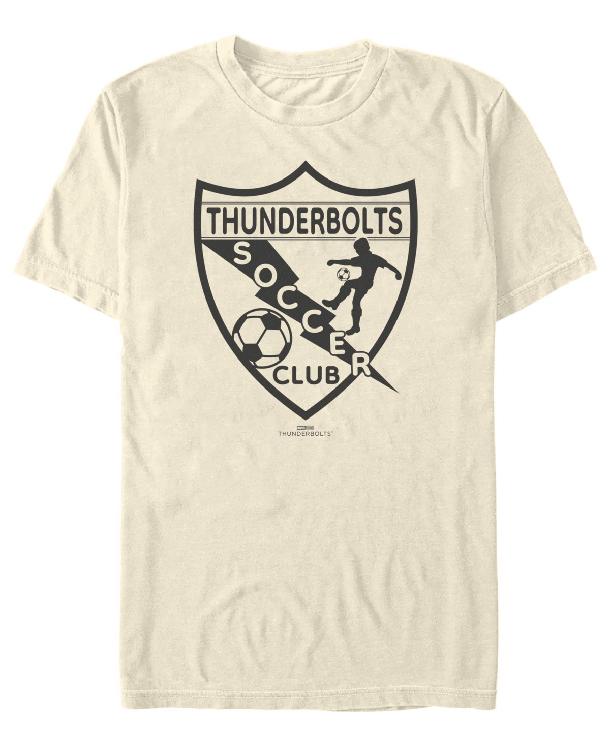 Click here for Fifth Sun Mens Thunderbolt Soccer Club Graphic T-S... prices