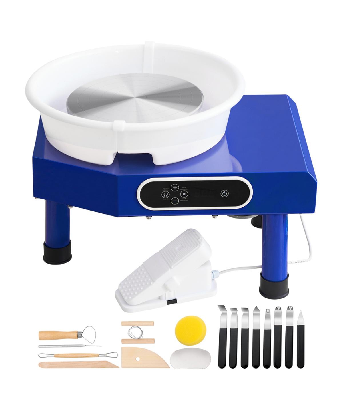 Click here for Yobtop Pottery Wheel 10in Ceramic Machine  Foot Pe... prices