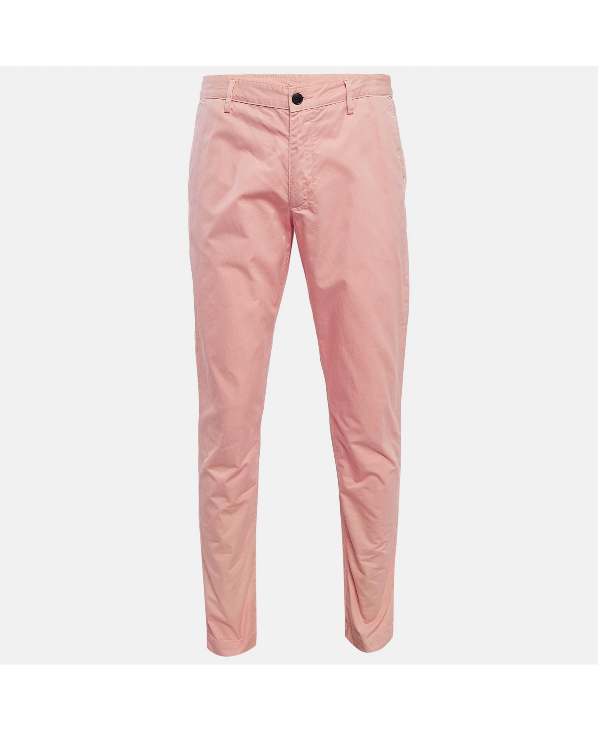 Click here for Pre-Owned Zadig & Voltaire Mens Cotton Patrick Chi... prices