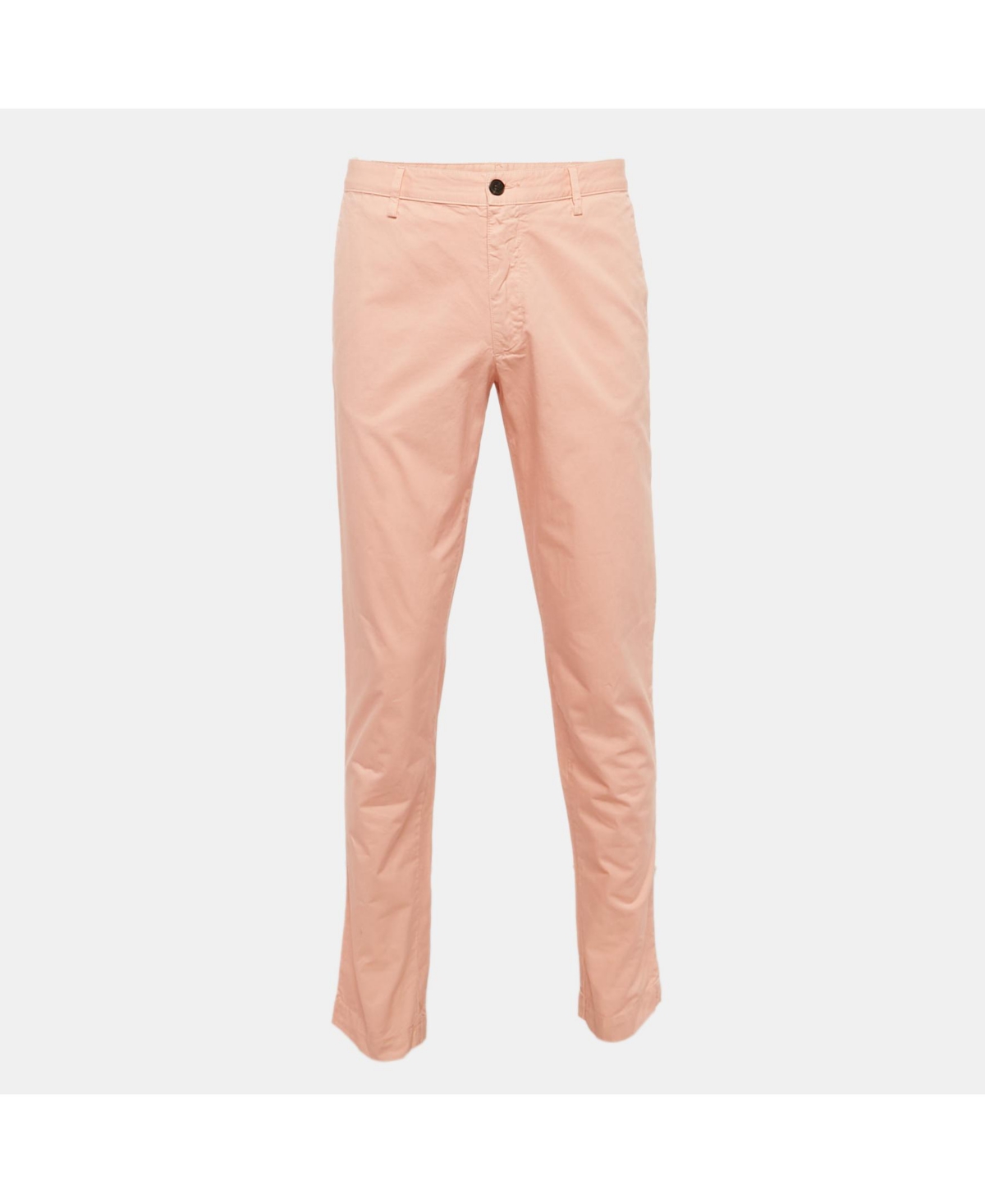 Click here for Pre-Owned Zadig & Voltaire Mens Cotton Patrick Chi... prices