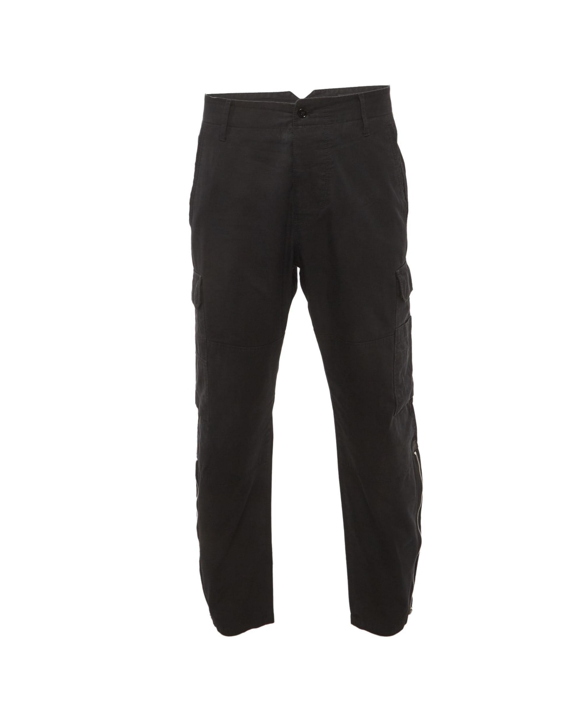 Click here for Pre-Owned Alexander Mcqueen Mens Gabardine Cargo P... prices