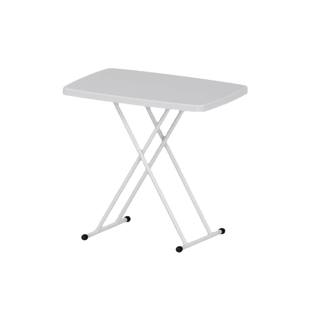 Click here for gaomon Folding Table  Plastic Personal Foldable Ta... prices