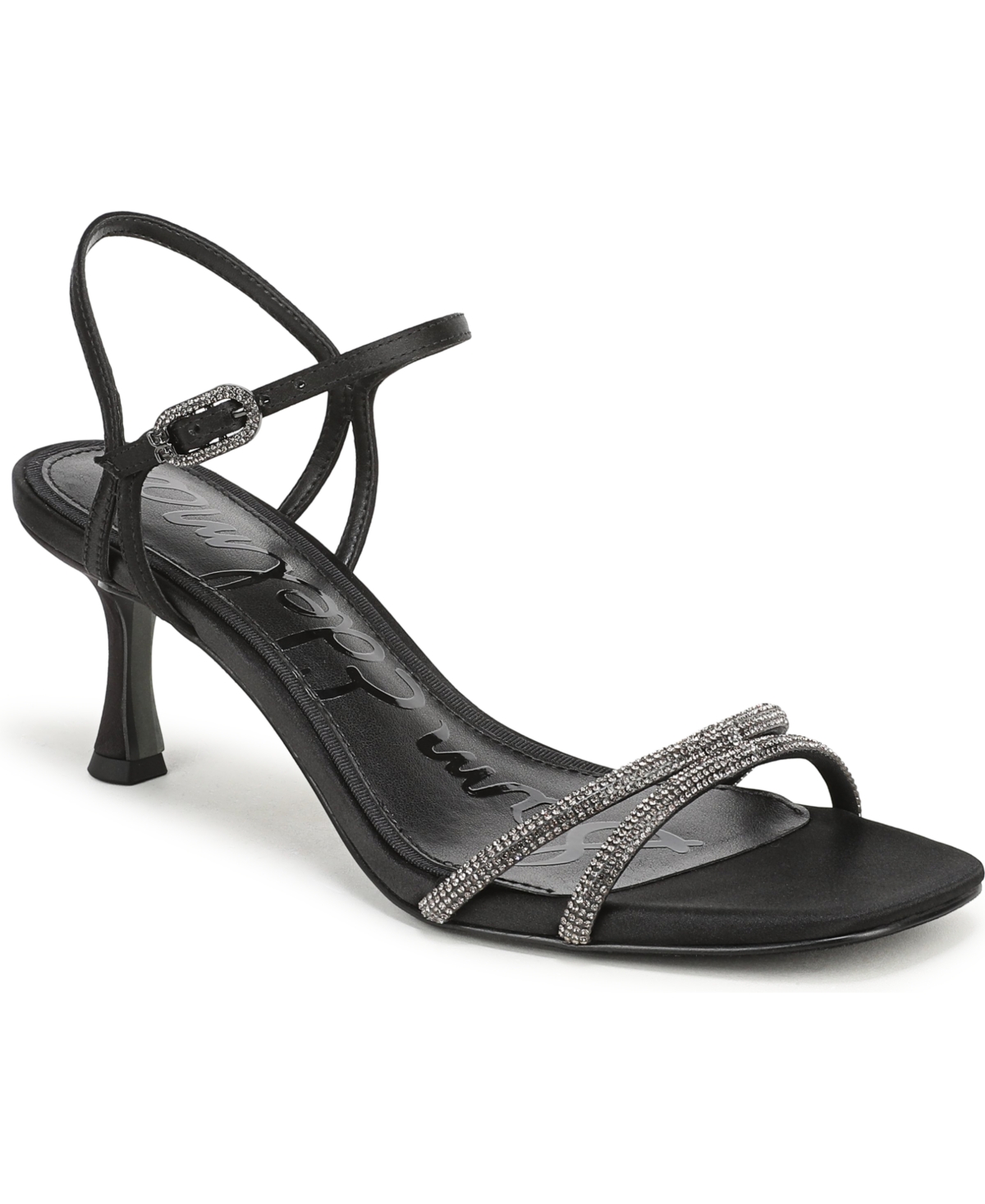 Click here for Sam Edelman Womens Presley Glam Strappy Sandals -... prices