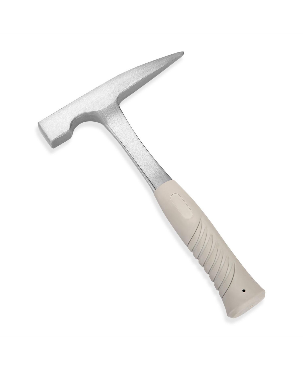 Click here for Xdovet Steel Rock Pick Hammer Pointed Tip Geologic... prices