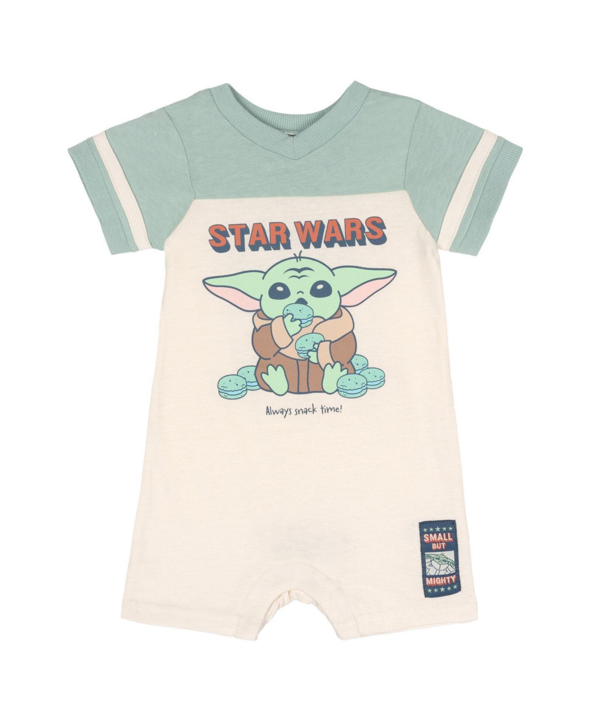 Click here for The Mandalorian Grogu Toddler Boy or Girl ( 2 to 3... prices