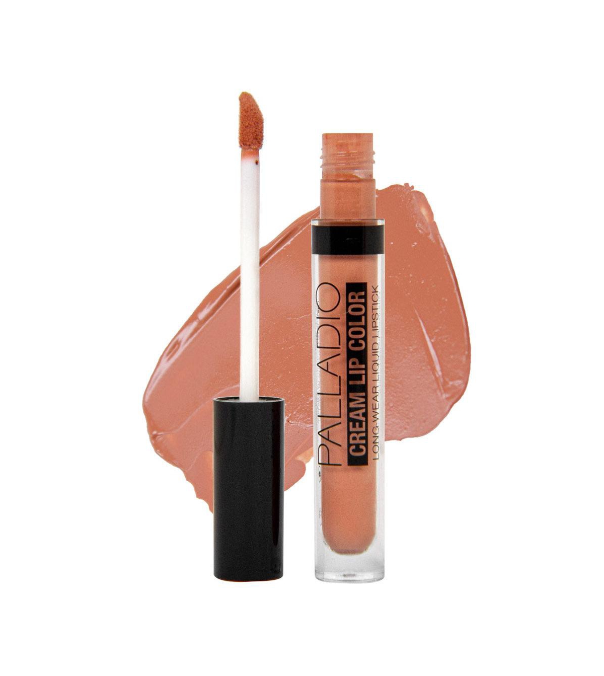 Click here for Palladio Cream Lip Color - 0.13 oz - Nakie prices