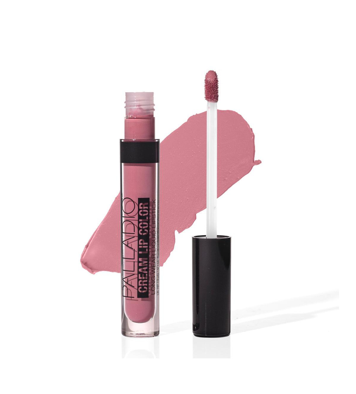 Click here for Palladio Cream Lip Color - 0.13 oz - Silk kiss prices