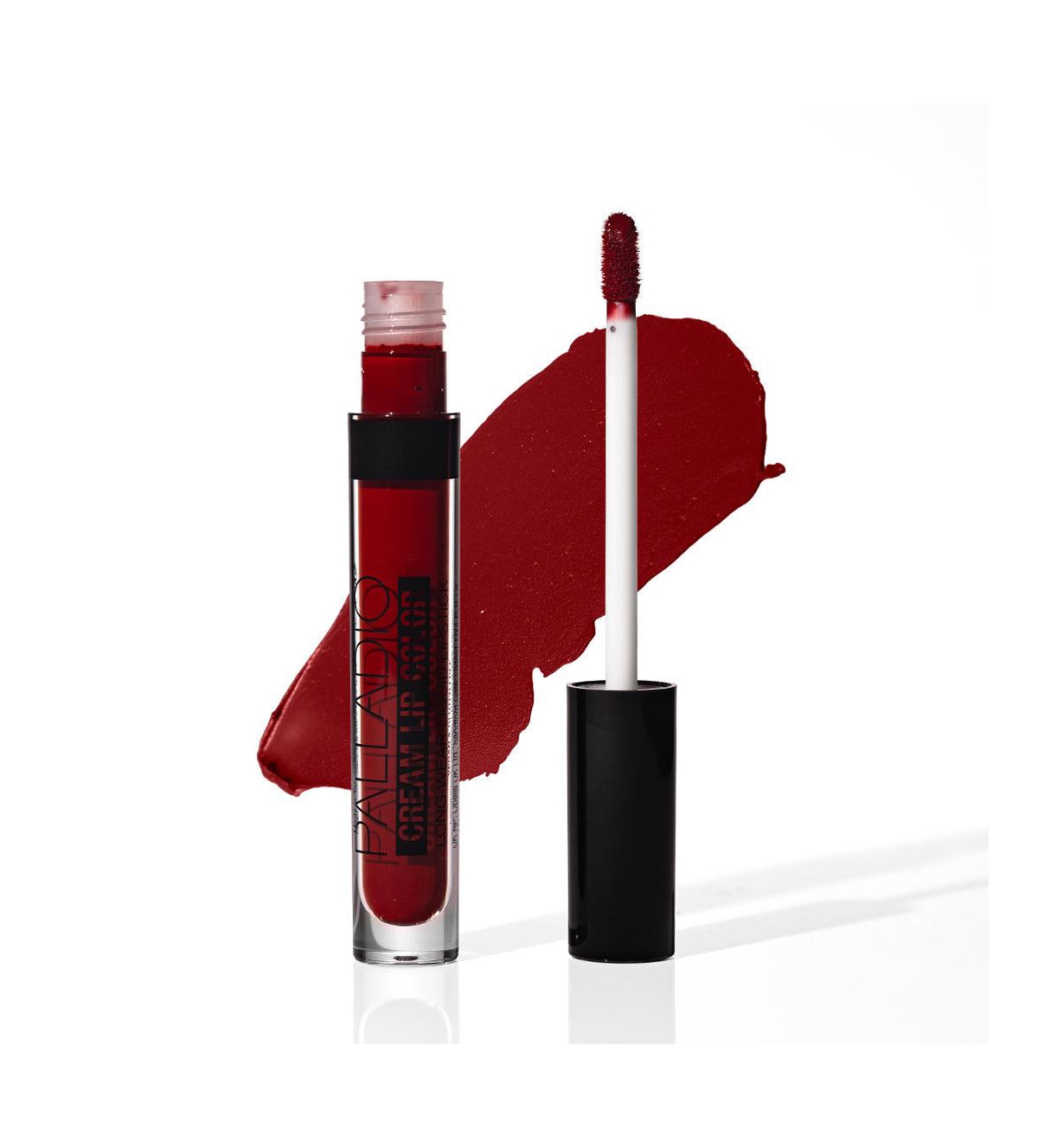 Click here for Palladio Cream Lip Color - 0.13 oz - Exposed prices