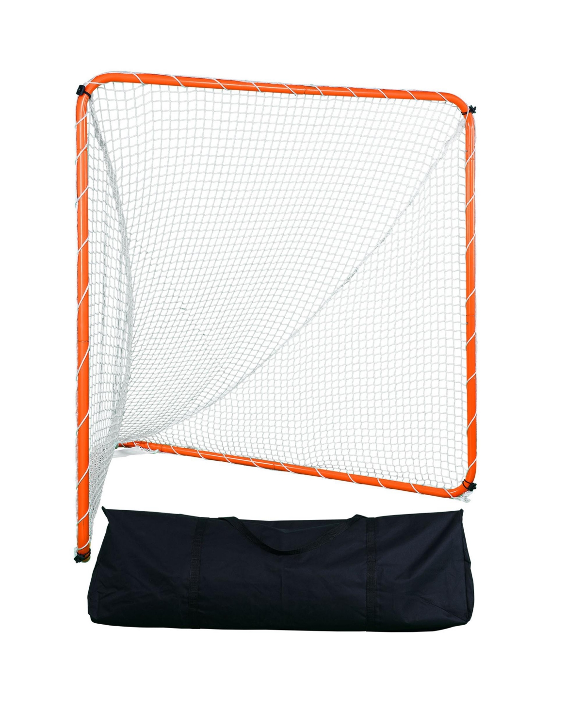 Click here for Vevor 6x6 Lacrosse Goal Net Portable Backyard Trai... prices