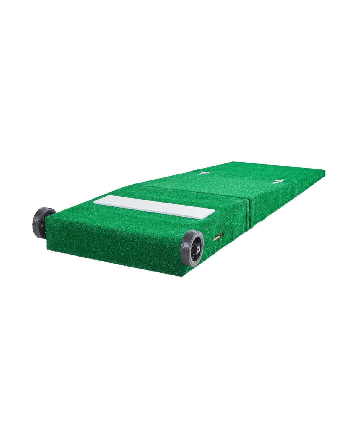 Click here for Vevor 90 in Pitching Mound Portable Pitcher Mound... prices