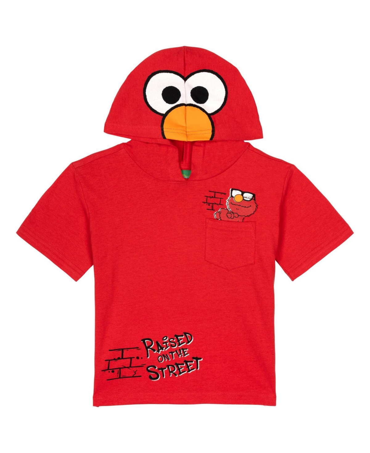Click here for Sesame Street Toddler Boy or Girl (2T-4T) Cosplay... prices