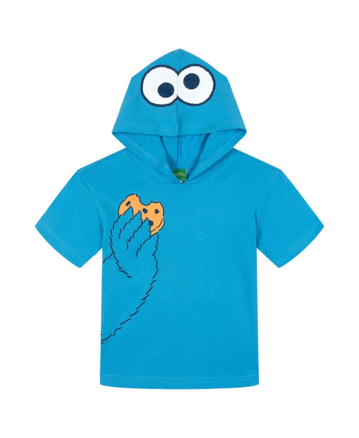 Click here for Sesame Street Toddler Boy or Girl (2T-4T) Cosplay... prices