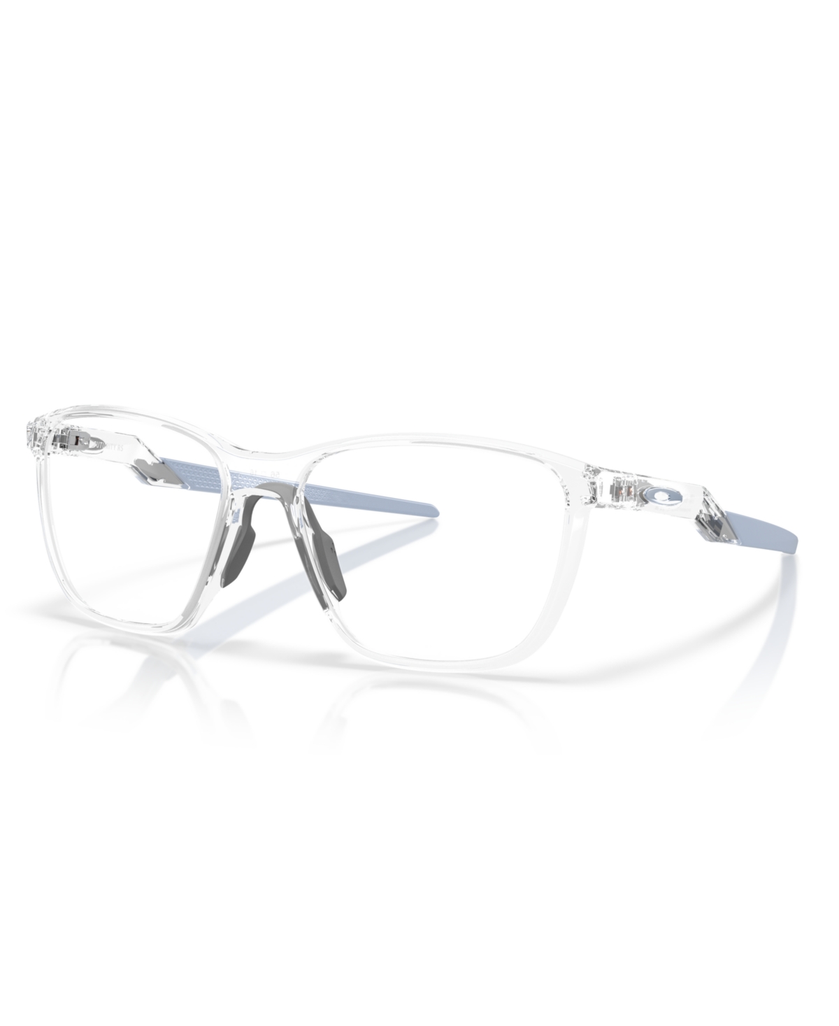 Click here for Oakley Mens Futurity Rs Eyeglasses  OX8186 - Polis... prices