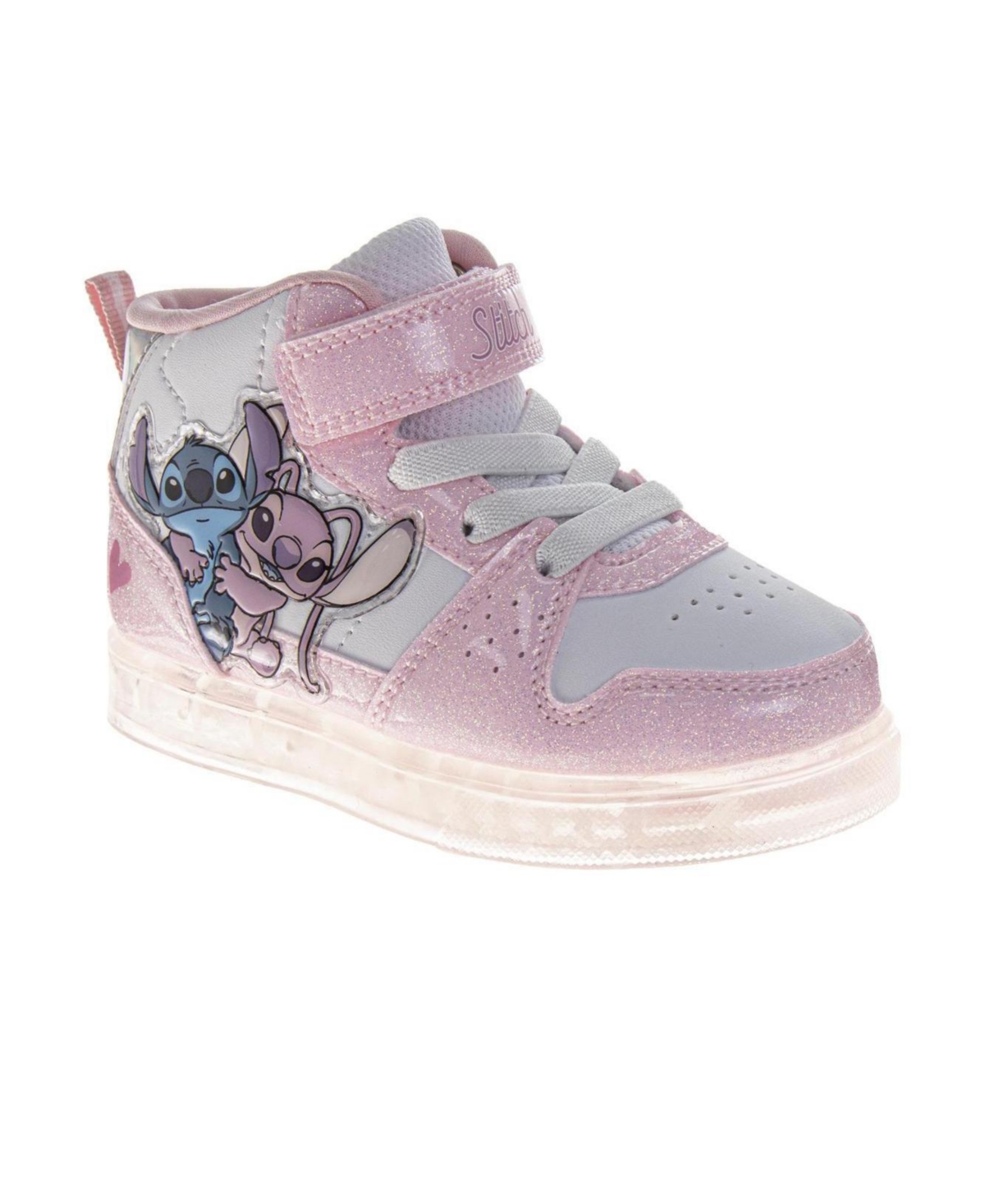 Click here for Disney Girls (6-12) Comfortable Casuals Sneaker -... prices