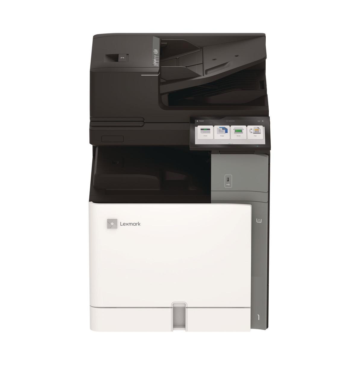 Click here for Lexmark 20L8300 CX963SE Multifunction Laser Printe... prices