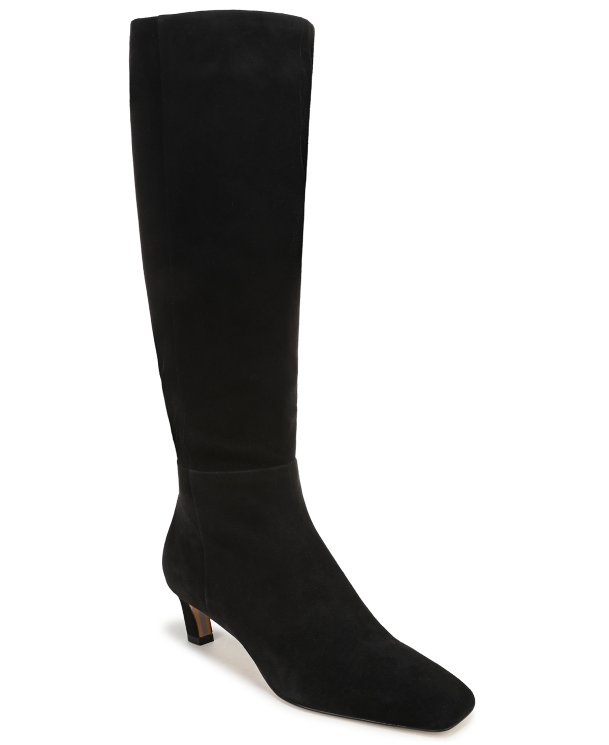 Click here for Sam Edelman Womens Perla Square Toe Tall Boots - B... prices
