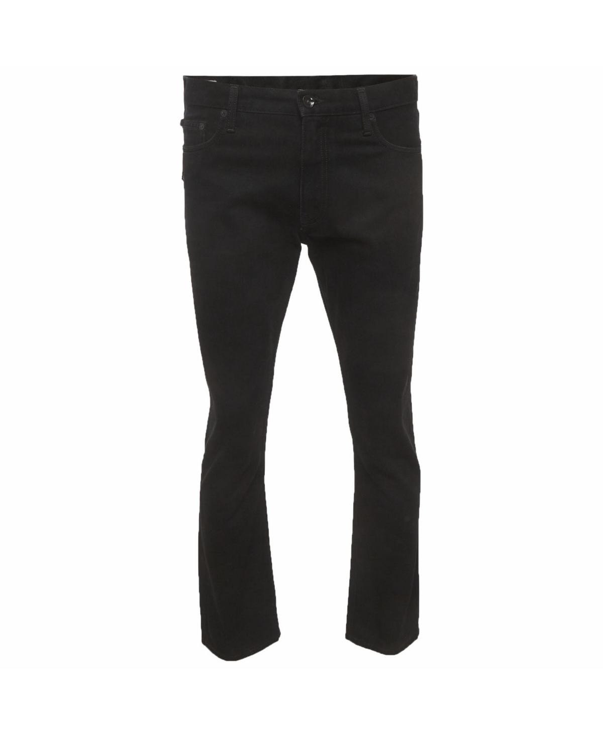 Click here for Pre-Owned Off-White Mens Denim Permanent Jeans prices