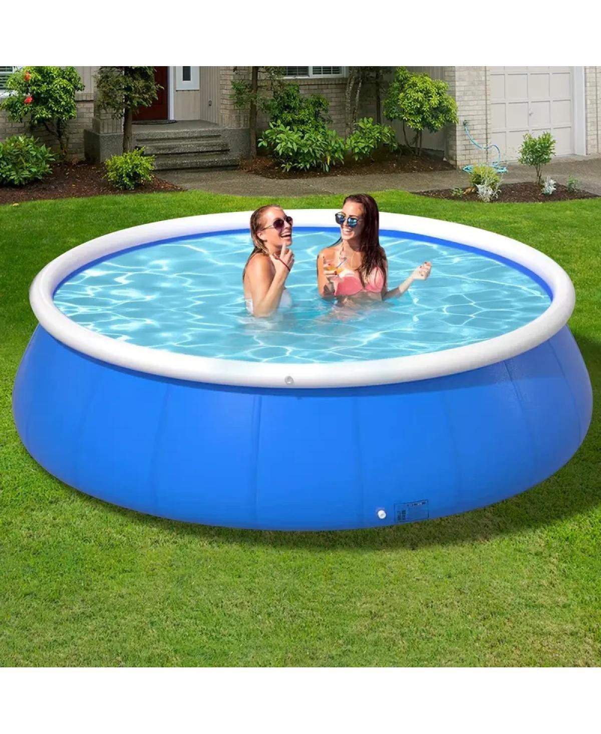 Click here for Streamdale Furniture Inflatable swimming pool 1835... prices
