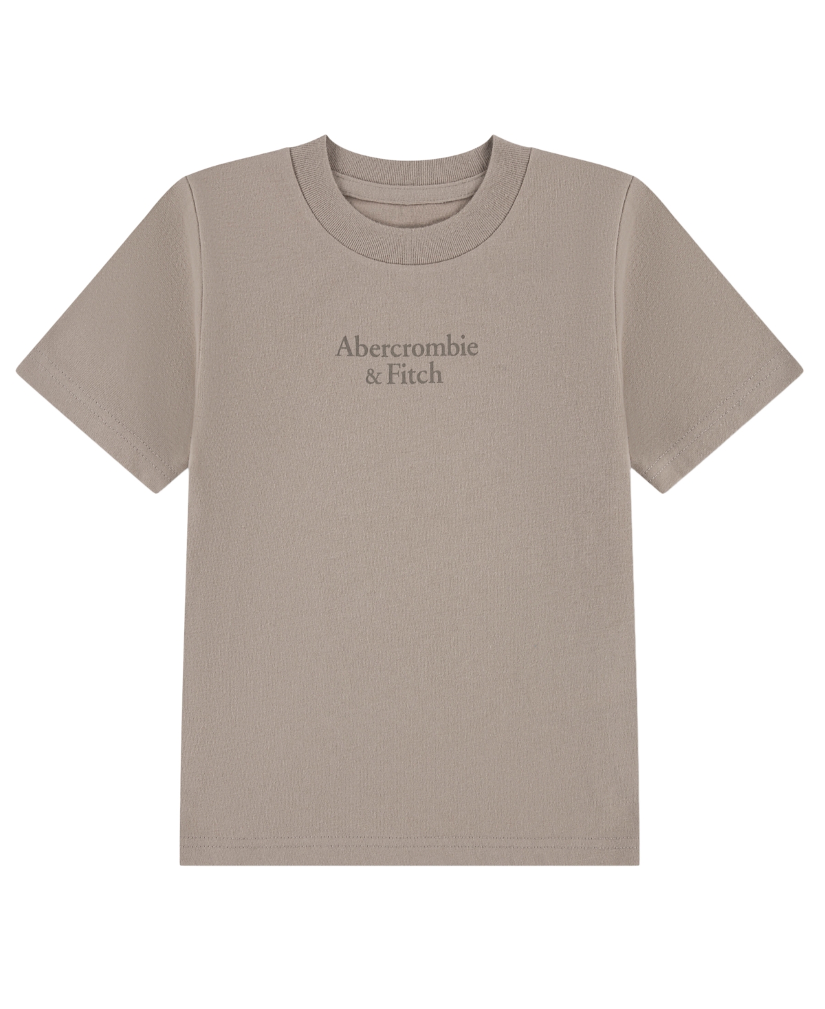 Click here for abercrombie kids Boys Logo Classic T-shirts - Simp... prices