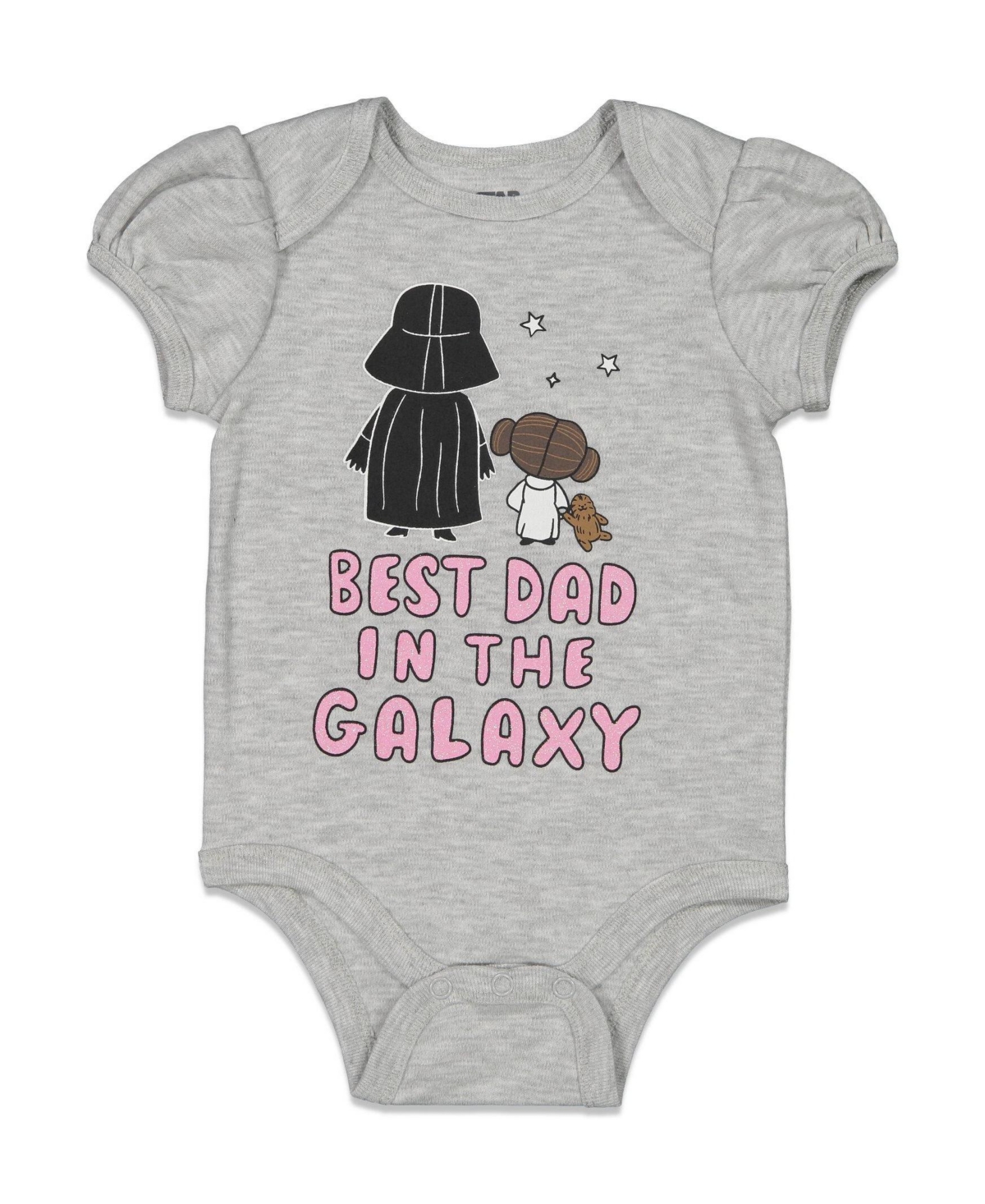 Click here for Star Wars Baby Girls ( new born to 24 M )One Piece... prices
