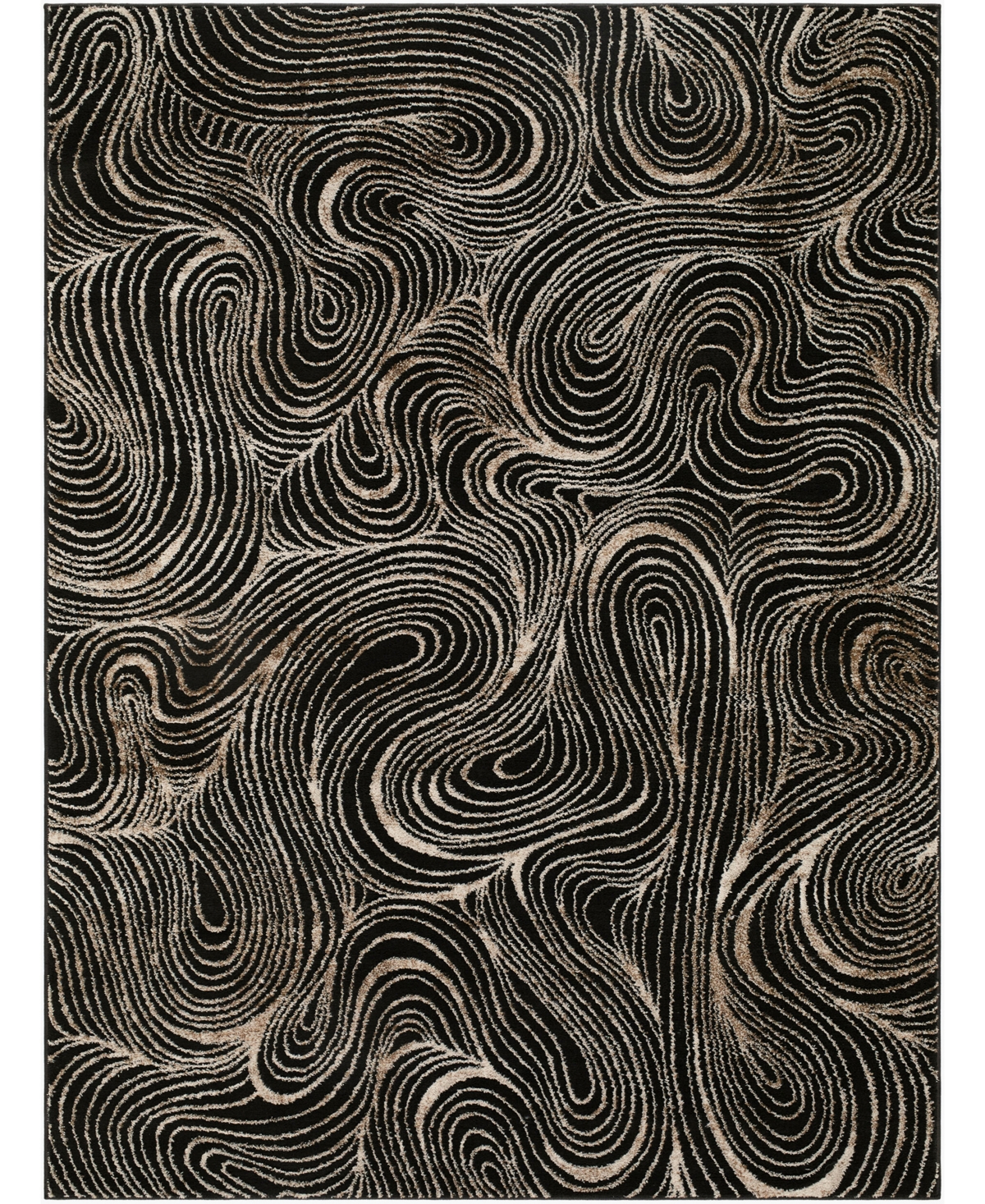 Click here for Elle Decor x Livabliss Grenelle 918986 53x7 Area R... prices