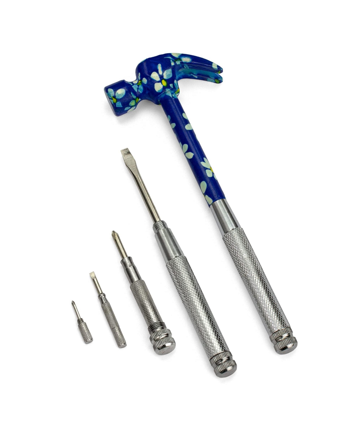 Click here for Xdovet 6 In 1 Hammer Multifunction Claw Tool Flowe... prices