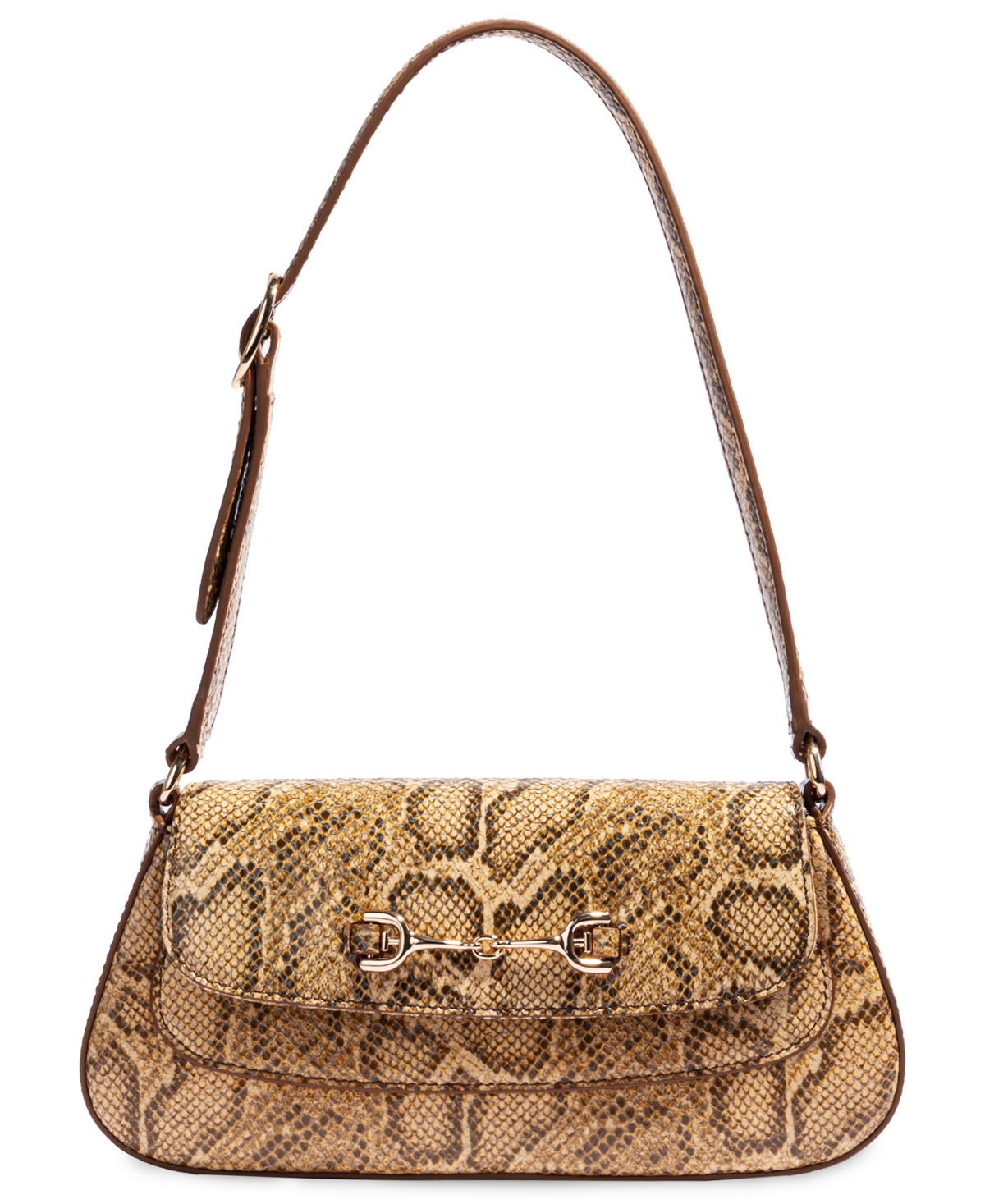 Click here for Sam Edelman Loraine Flap Small Shoulder Handbag -... prices
