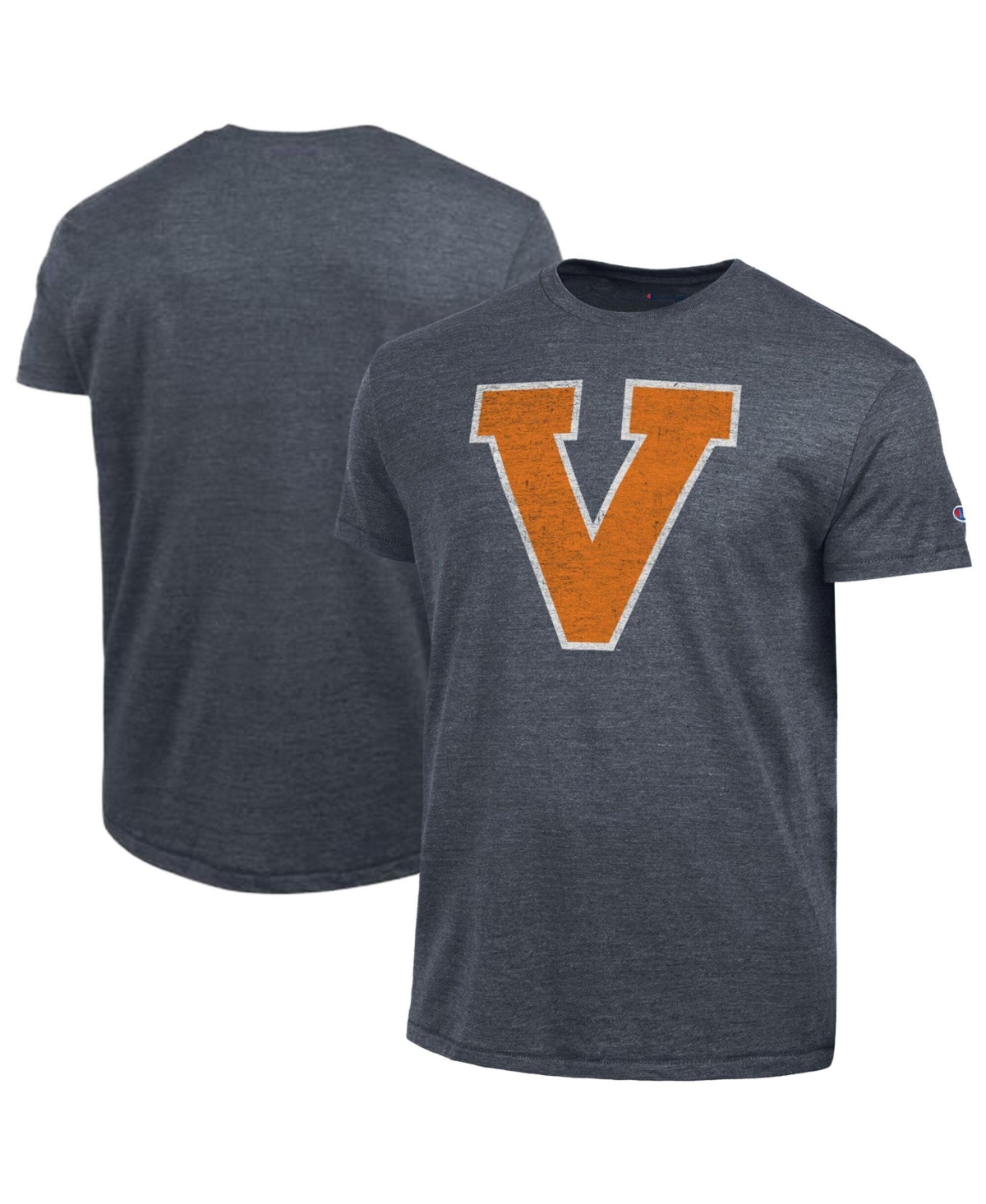 Click here for Champion Mens Navy Virginia Cavaliers Triumph Tri-... prices