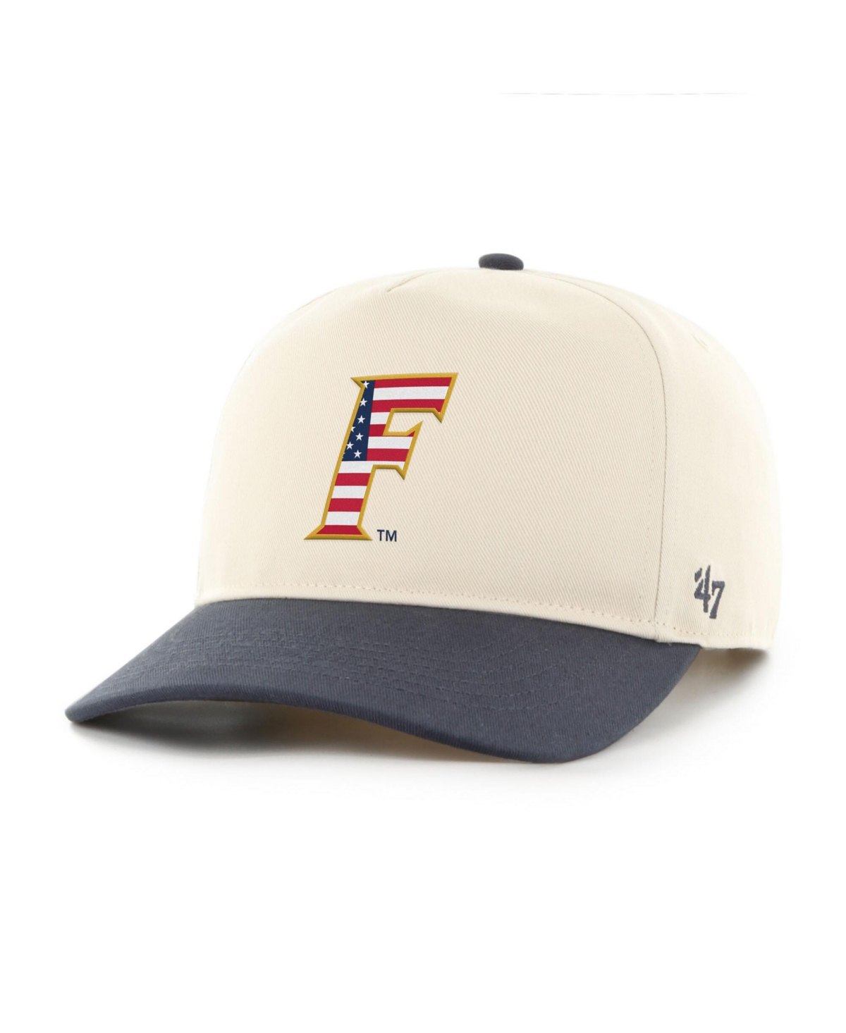 Click here for 47 Brand Mens Natural  Navy Florida Gators America... prices