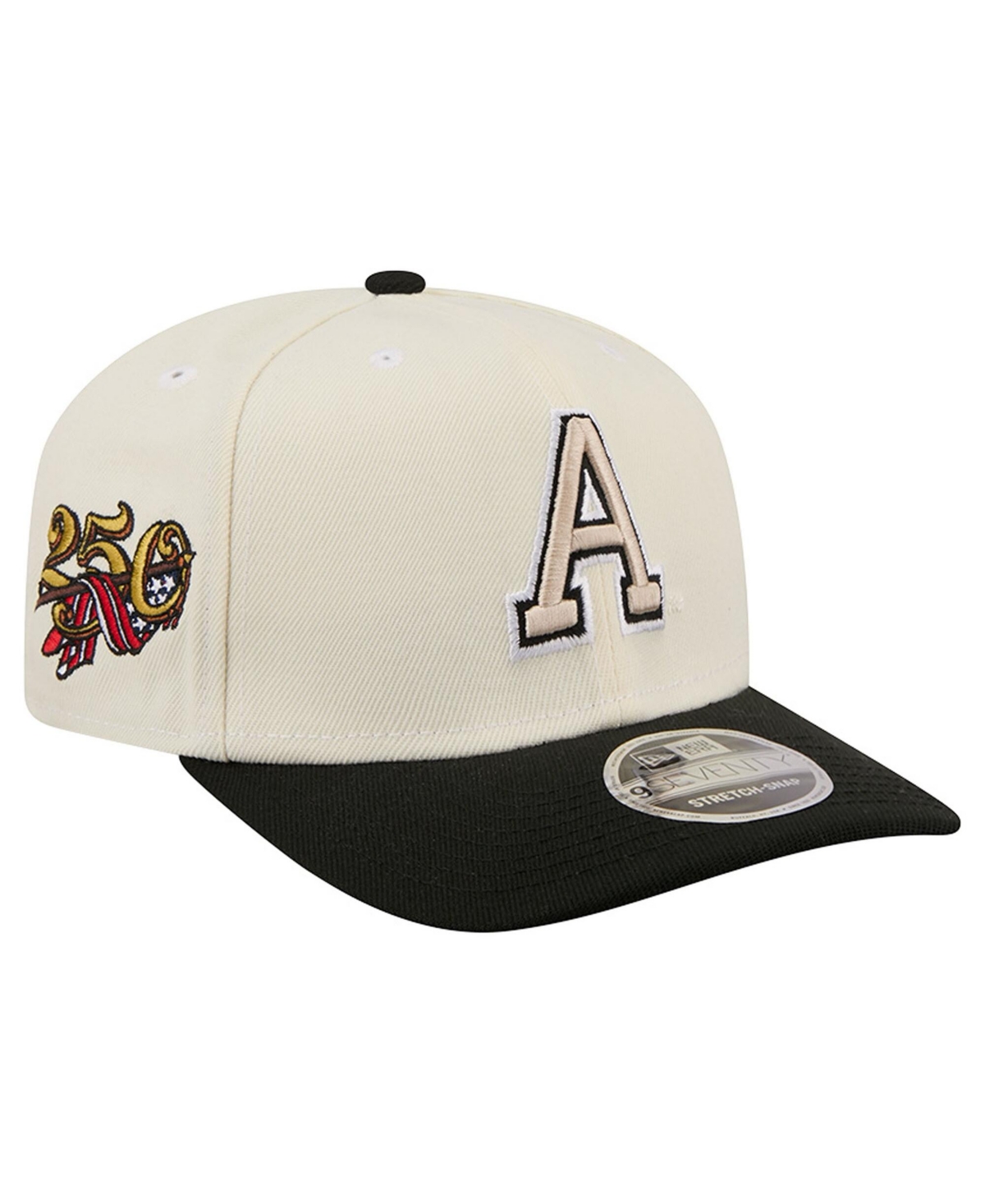 Click here for New Era Mens White  Black Army Black Knights Ameri... prices