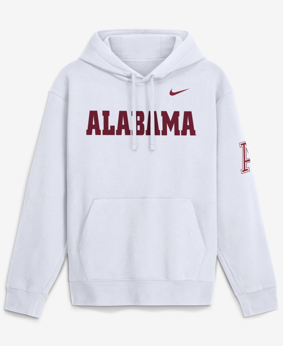 Click here for Nike Mens White Alabama Crimson Tide 2026 Sideline... prices